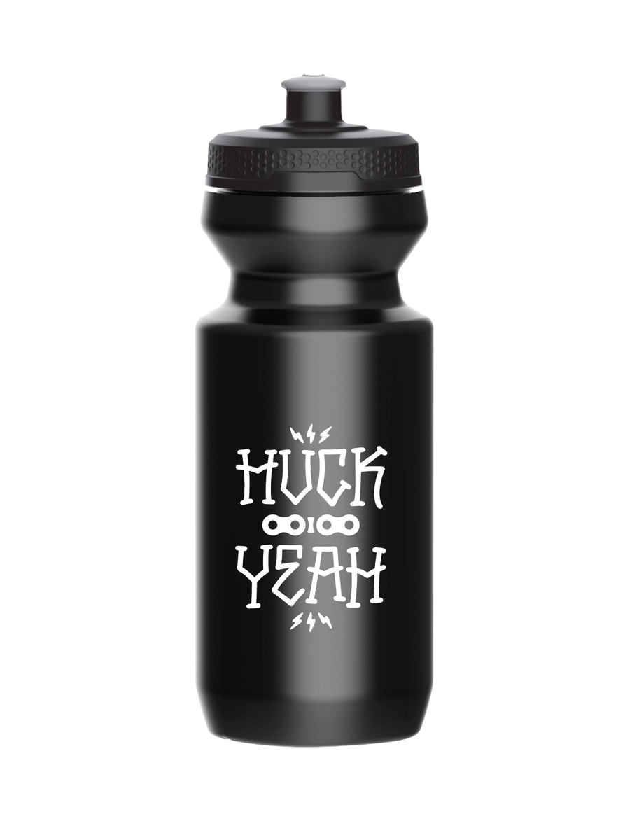 New Arrivals – Huck The World