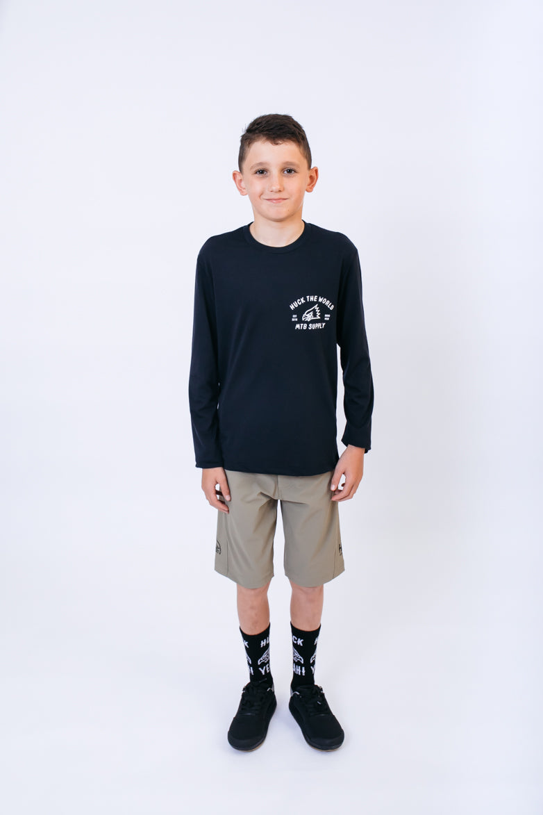 Products – Huck The World
