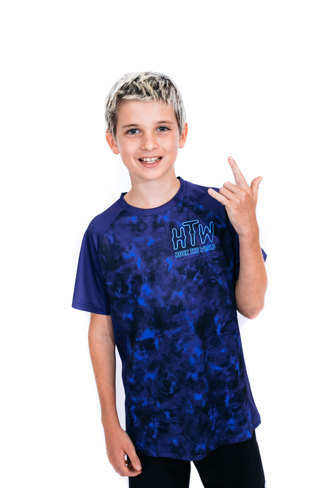 YOUTH – Page 4 – Huck The World