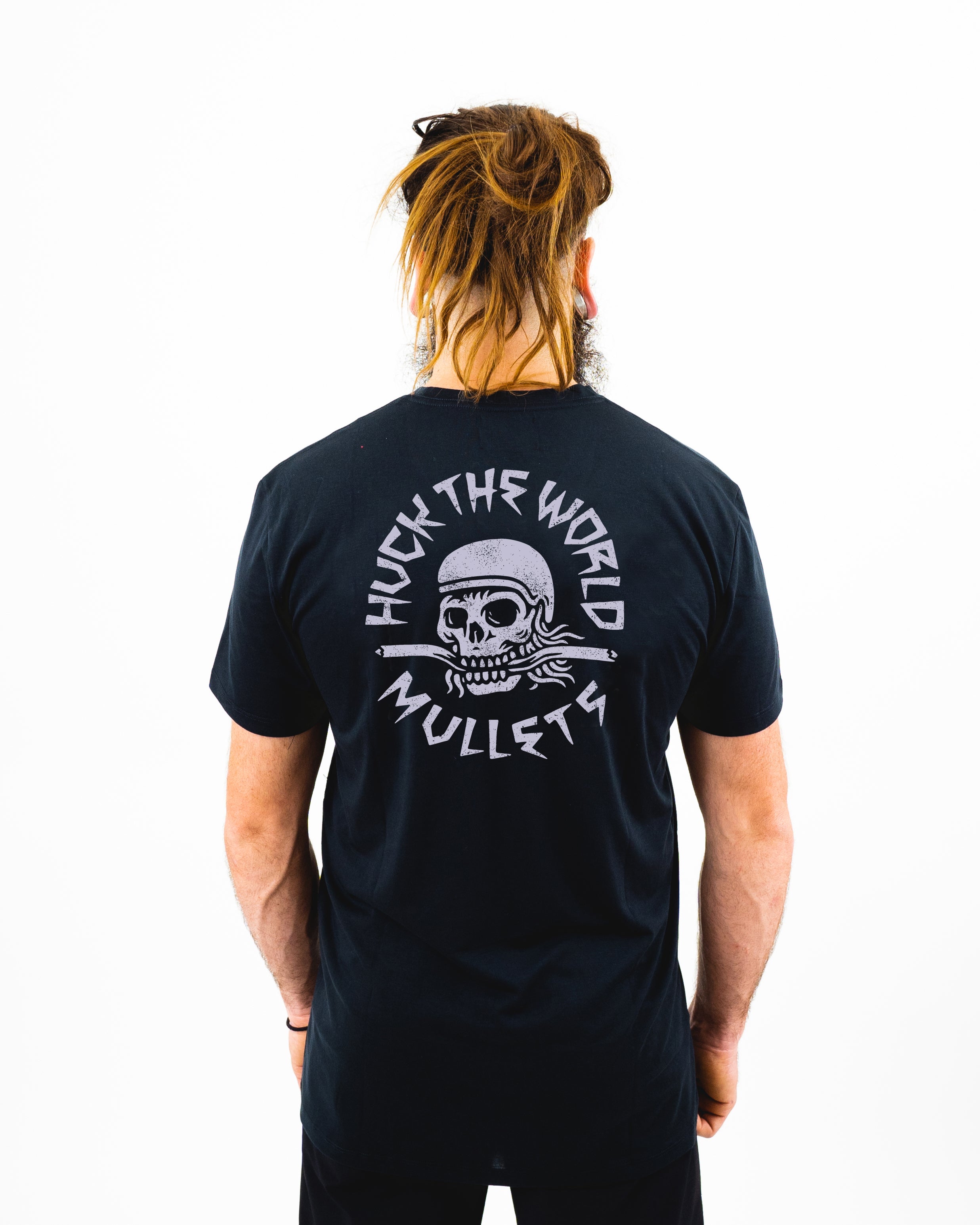 Mullets 2022 – Huck The World