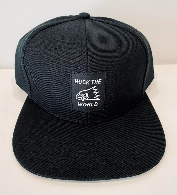 HEADWEAR – Huck The World